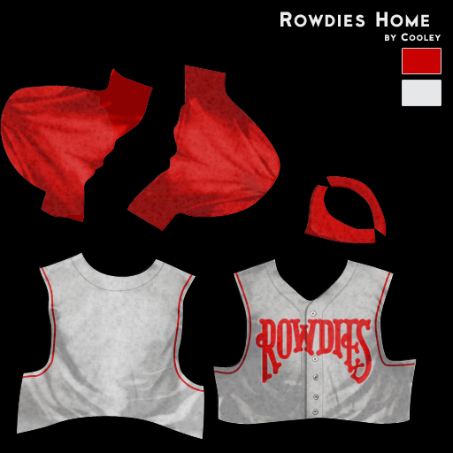 Uniform/Cap request - OOTP Developments Forums